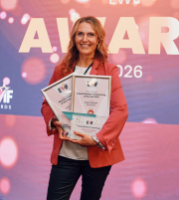 New Business sits down with founder Carla Davison, to discover the ...