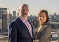 New Business magazine Summer Cover interview - Siblings and serial ...