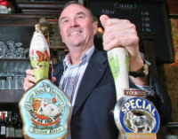 Cover Interview New Business magazine Autumn edition - David Bruce OBE ...