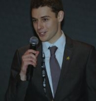 On Their Way - David Humpston of Viewpoint Videos - Entrepreneurs | New ...