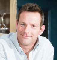 New Business Magazine Summer edition – Cover interview Ed Reeves, co ...