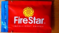 Review - FireStar Intelligent Energy sachets - Lifestyle | New Business