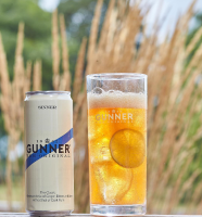 Gunner cocktails forecast 500% growth with launch of Gunner Sinner ...