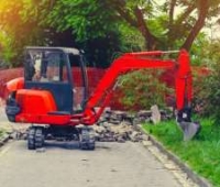 Understanding success: How tool rental and mini digger hire services ...