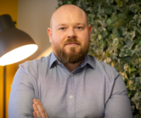 Guest Q/A Rob Lewis, founder of Fincate - Banking & Finance | New Business