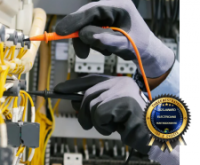 Award-Winning Safe Electric Recognised for Excellence in Electrical ...