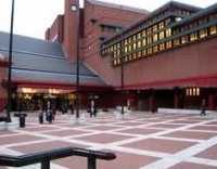 The British Library Business and IP centre - Entrepreneurs | New Business