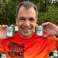 Entrepreneur Insight - Tim and Liz Boote, Co-founders of award-winning ...