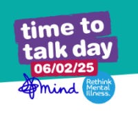 Let’s talk – top tips from Mind on getting comfortable talking about ...