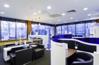 Regus opens business centre at M25 Clacket Lane services, Kent - | New ...